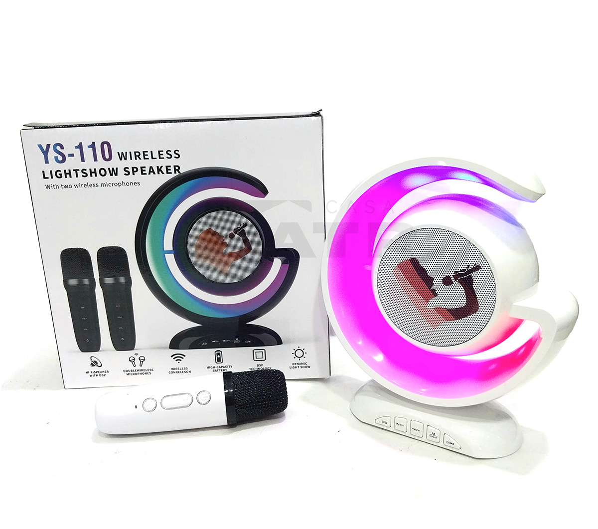 CINTA METRICA 3M ..................